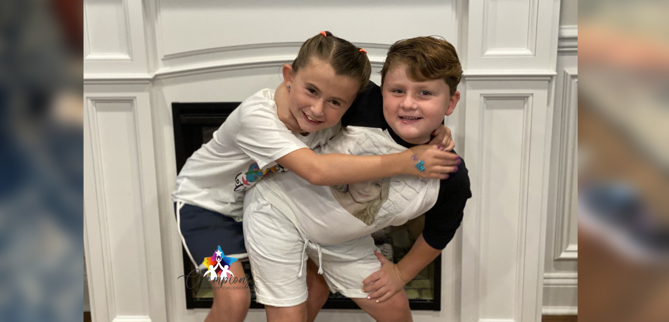 The Joys and Struggles of Raising an Autistic Daughter and a ...