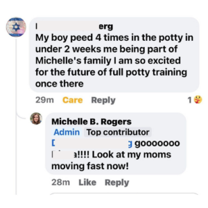 When you worry "this is a Scam" - Champions for Our Children