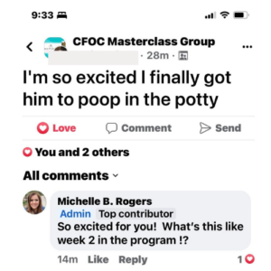 When you worry "this is a Scam" - Champions for Our Children