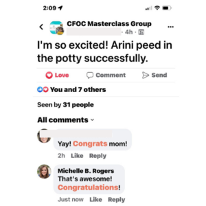 When you worry "this is a Scam" - Champions for Our Children