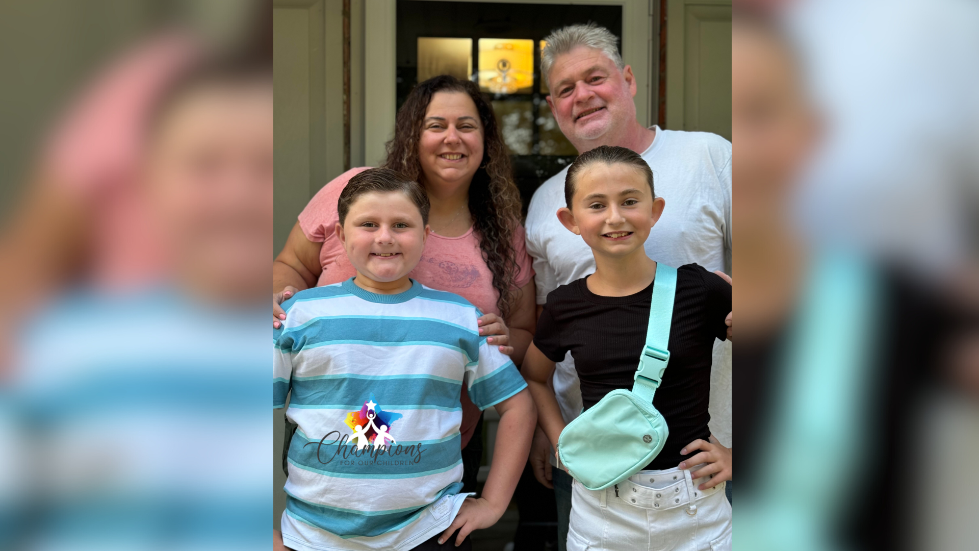 Can’t get conversation from your child with Autism? - Champions for Our ...